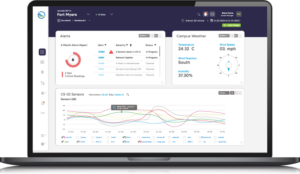 Environmental Data Platform | Sensible EDP
