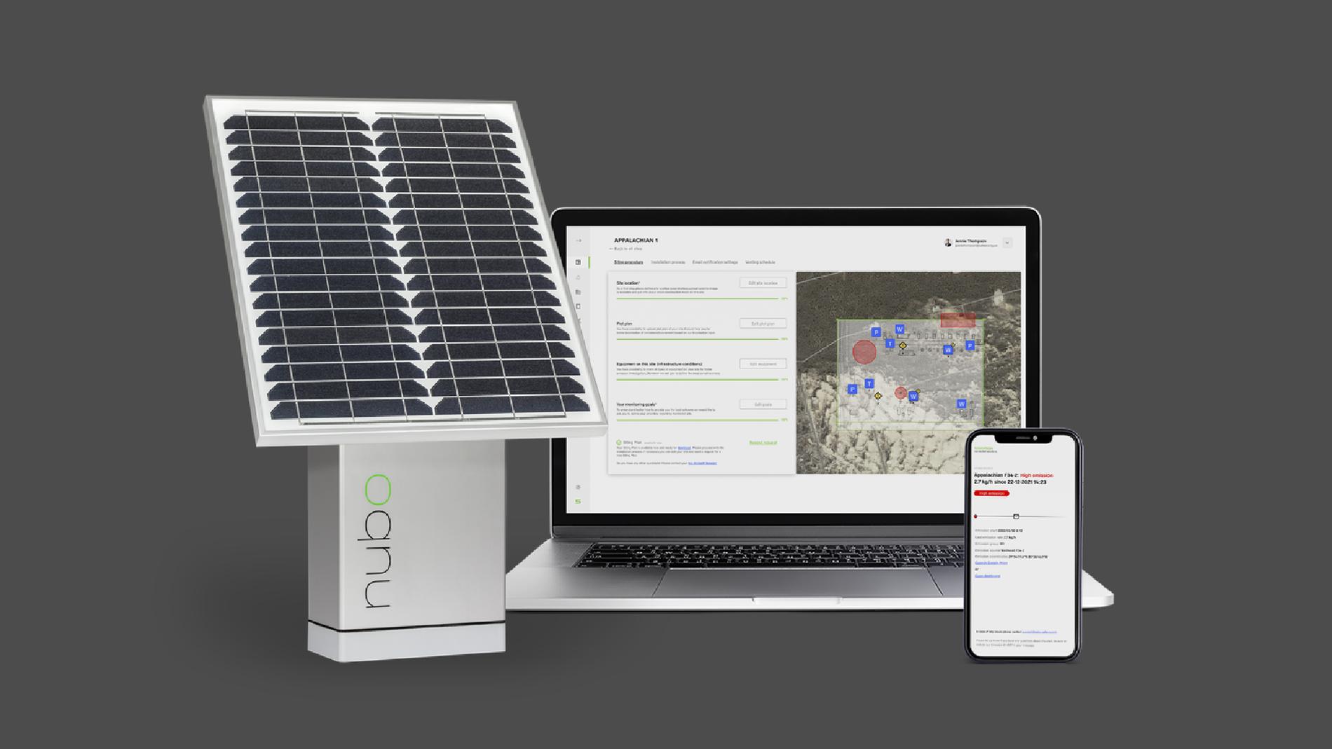 Sensirion Connected Solutions Partners with Sensible EDP™ for Advanced Methane Emissions ...